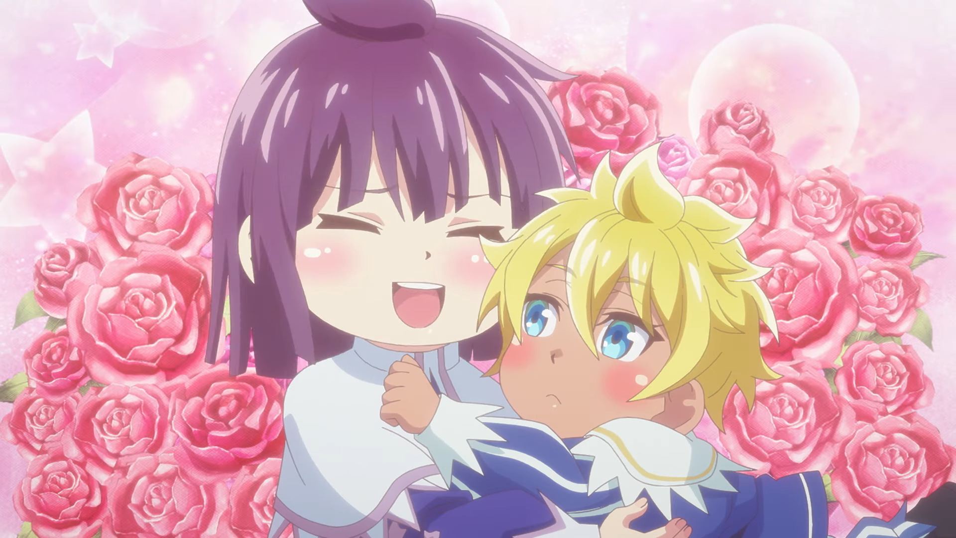 Reincarnated as a Neglected Noble - Neue Details zum Anime enthüllt ...