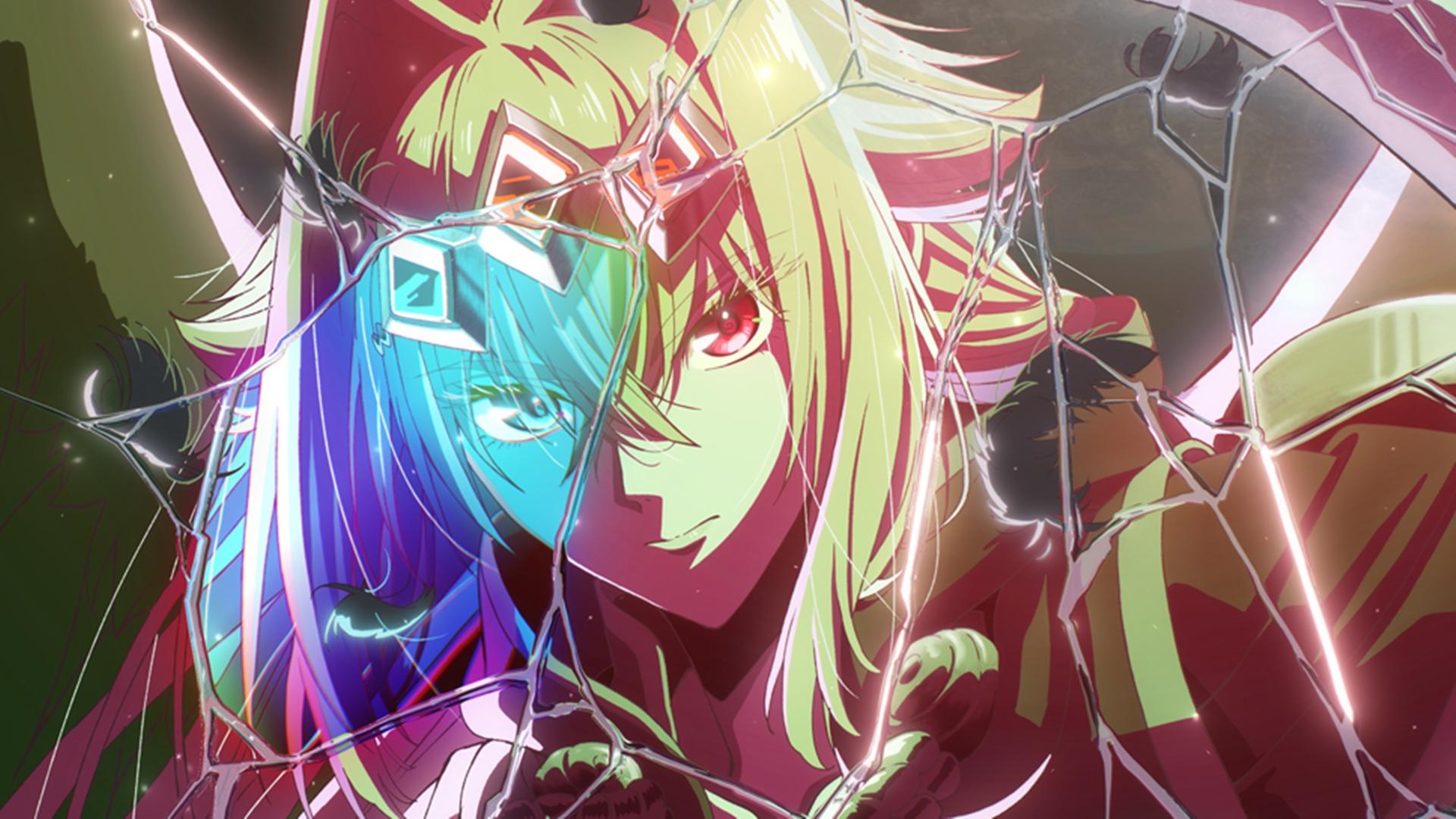 A Wild Last Boss Appeared! - Neue Details zum Anime bekannt