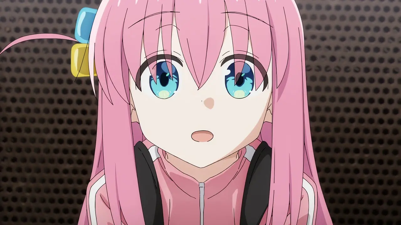 BOCCHI THE ROCK! – Zweite Staffel angekündigt