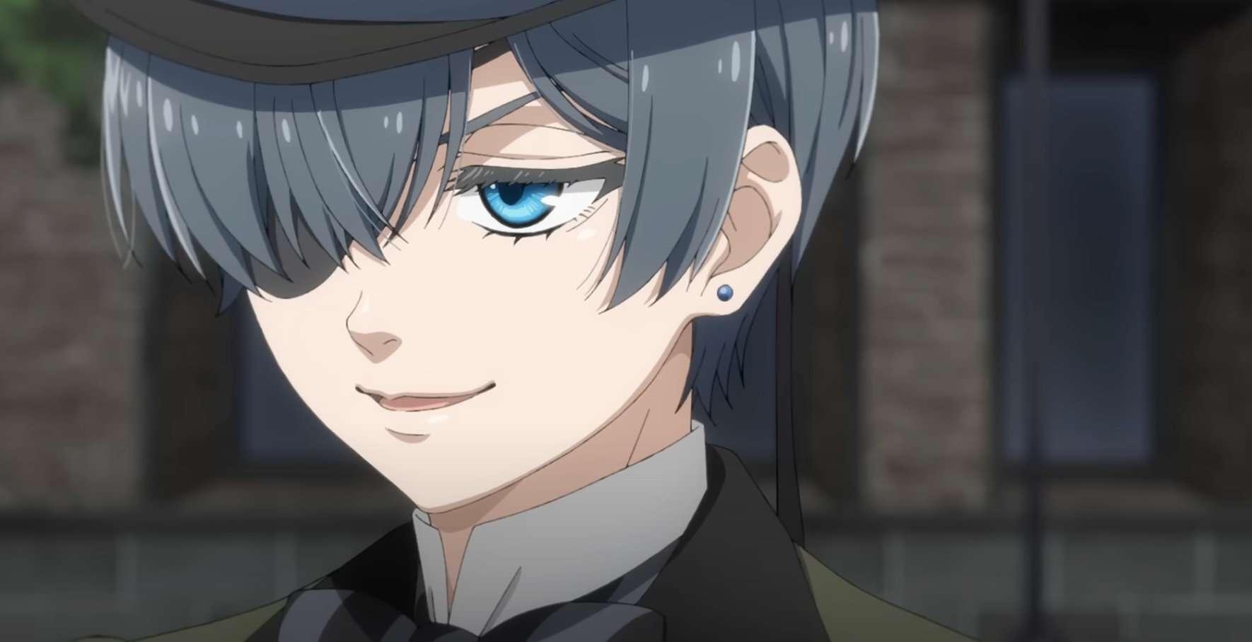 Black Butler -Emerald Witch Arc: Trailer veröffentlicht